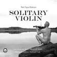 Petri Tapio Mattson / Solitary Violin // Heinrich - Tritonus.fi ...
